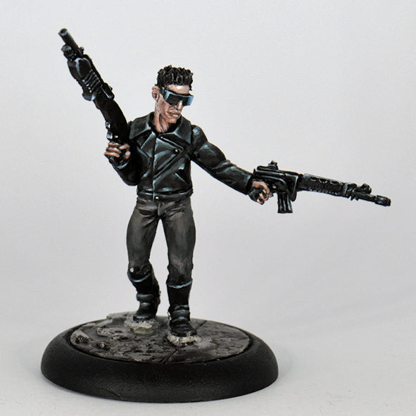 DUTCH – Hayland Terrain