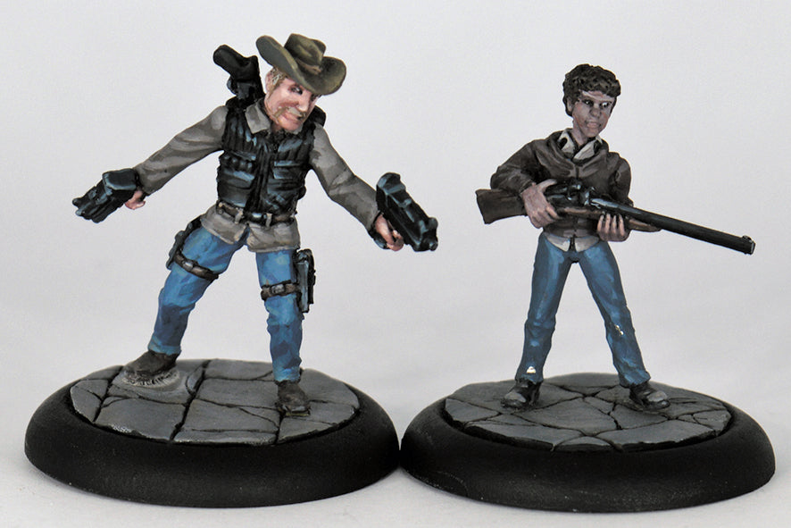 MEMPHIS & OHIO – Hayland Terrain