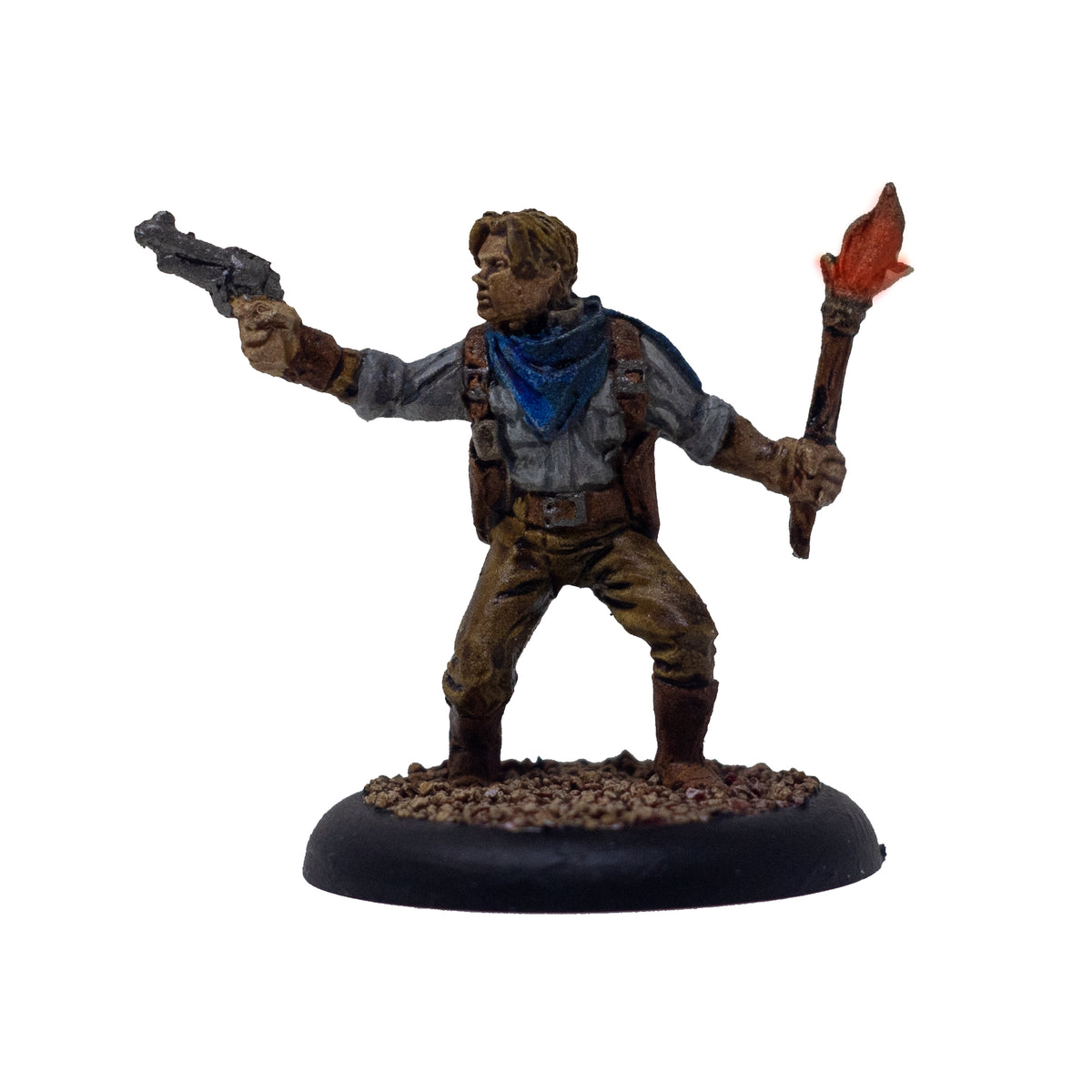 Ricky – Hayland Terrain