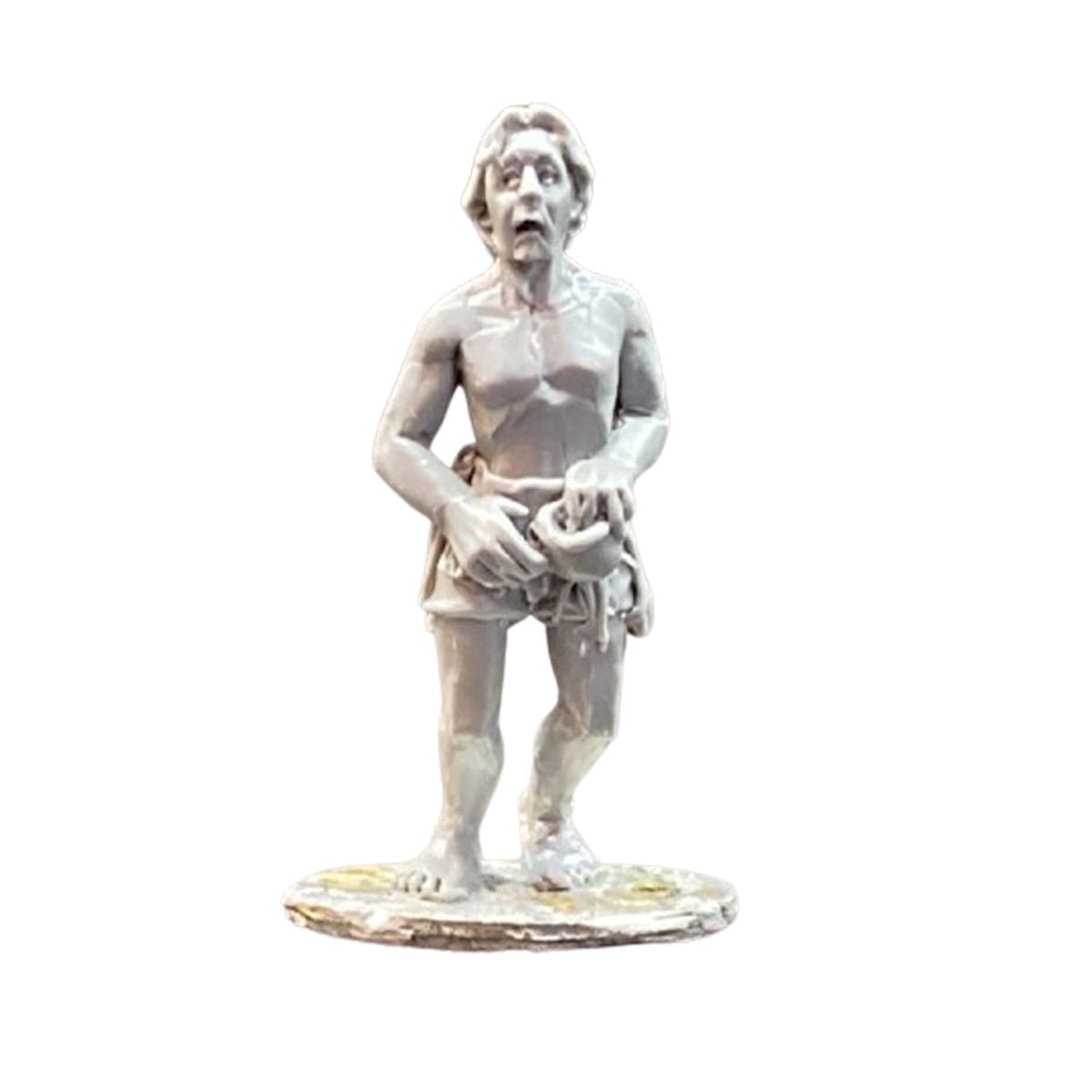 The Beggar – Hayland Terrain