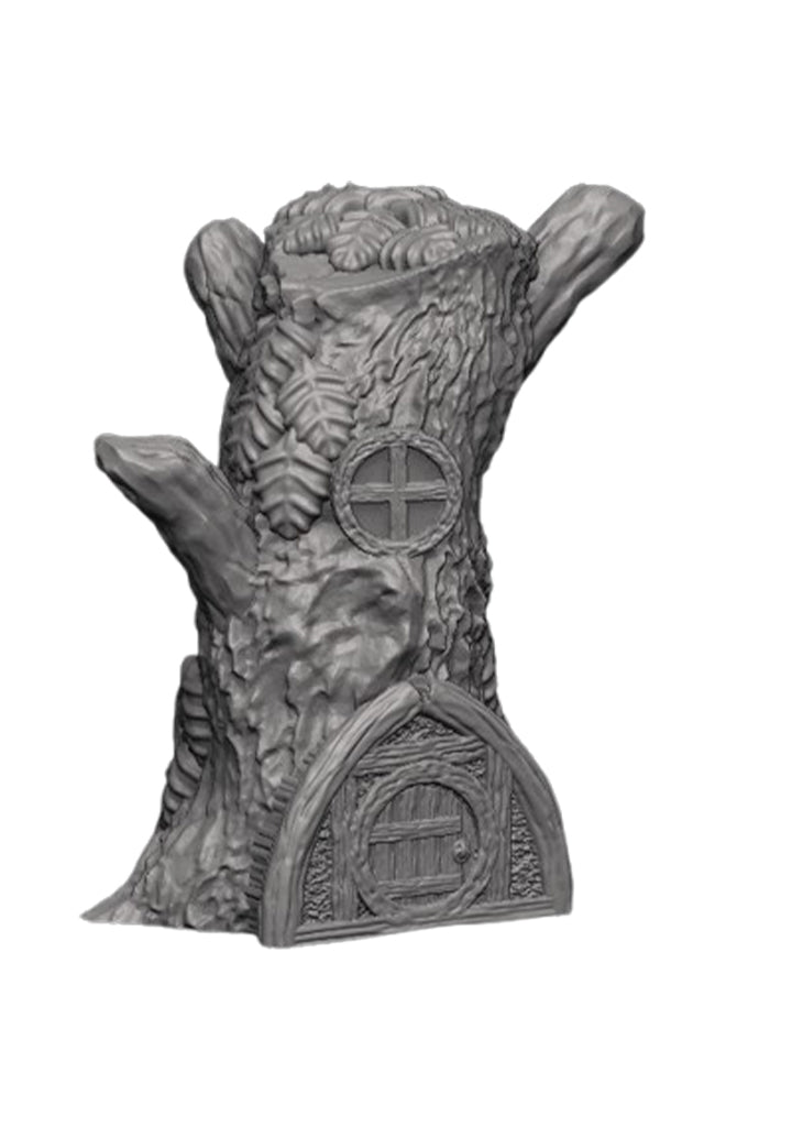 Treelands Houses - 1 – Hayland Terrain
