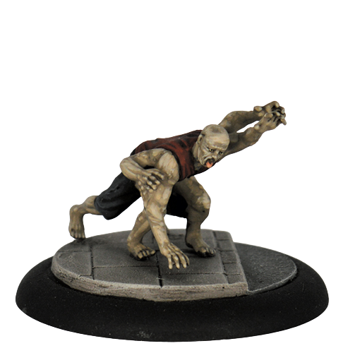 THE ARACHNID – Hayland Terrain