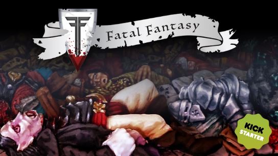 Fatal Fantasy - Fatal Collection - Casualty Miniatures – Hayland Terrain