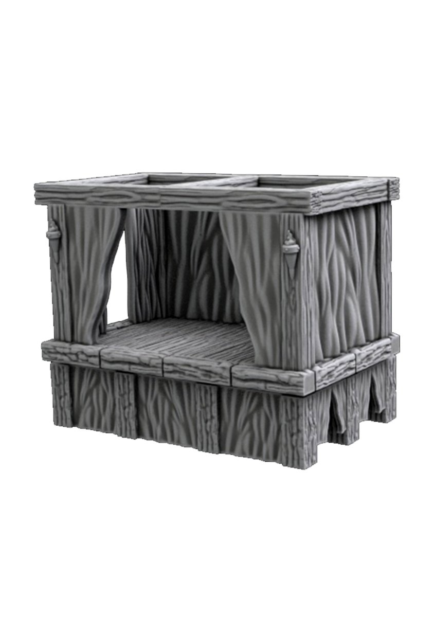 Fantasy Stage – Hayland Terrain