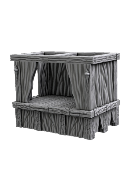 Fantasy Stage – Hayland Terrain