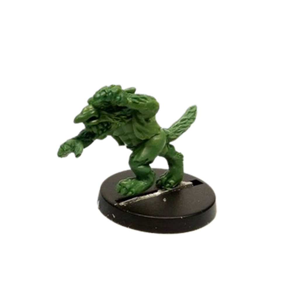 Goblin Werewolf – Hayland Terrain