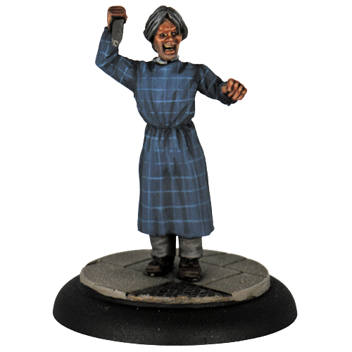 THE SON – Hayland Terrain