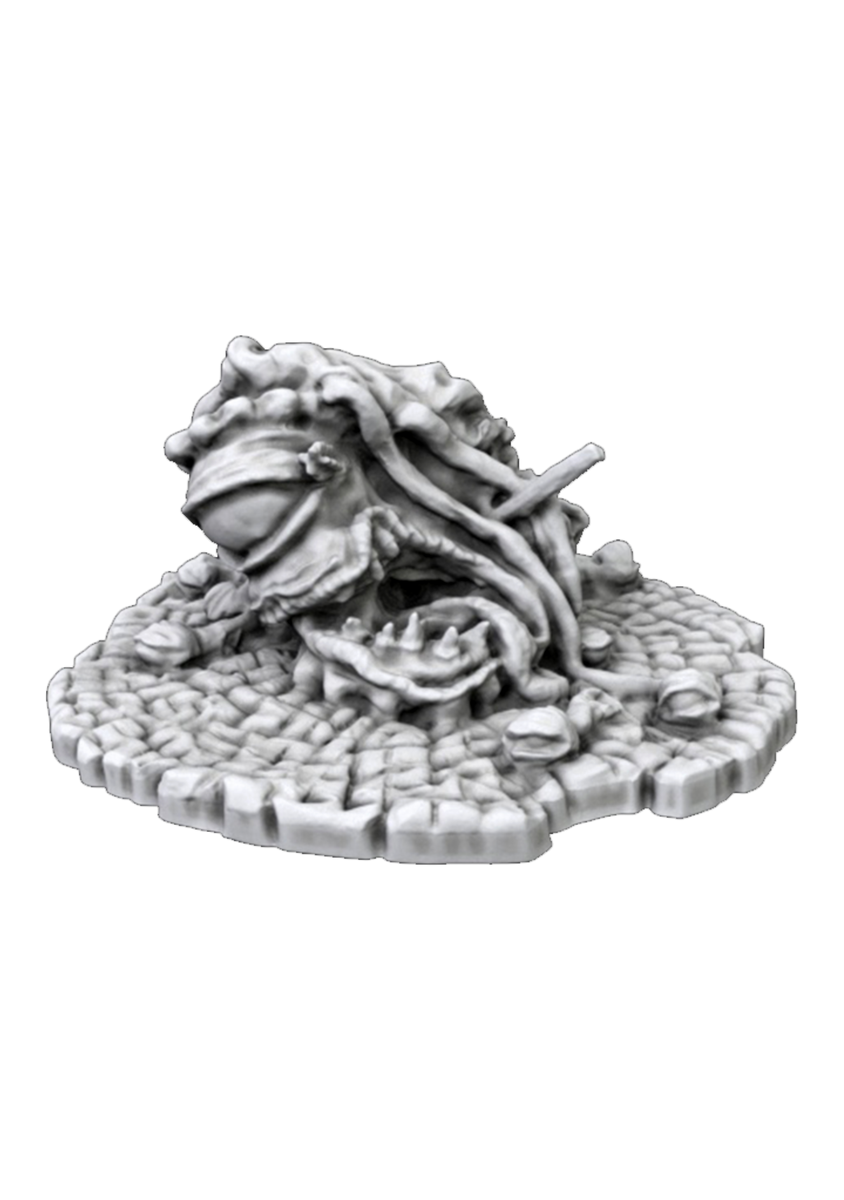 Eye Beast – Hayland Terrain