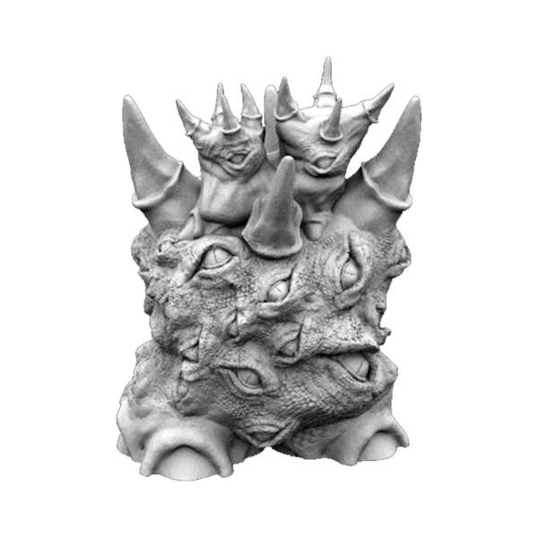 Giant Mimic Sack – Hayland Terrain